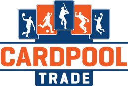 Sports cards for every collector | A new way to trade | CardPool Trade